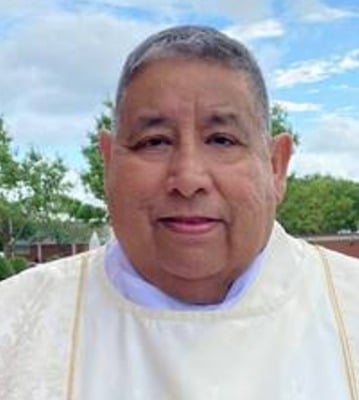 Parish Staff | Personal Parroquial | Immaculate Conception Catholic ...